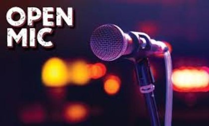 Open Mic Night! tickets | Indianapolis | reviews, cast and info ...