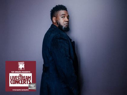 Dezron Douglas Quartet - Live Stream, 2nd Set (Closed June 17, 2021 ...