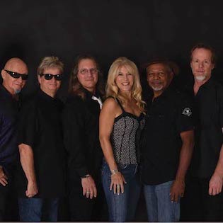 The Wolfepak Band - Sept 2021 (Closed September 17, 2021) | West Palm ...