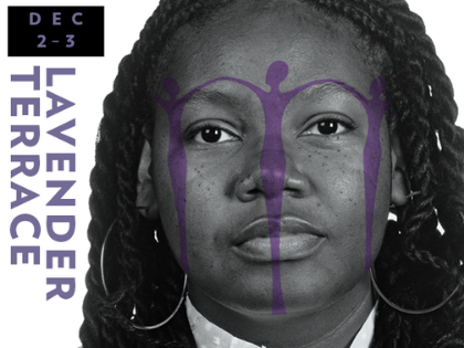 NaTasha Thompson's Lavender Terrace (Closed December 03, 2021 ...