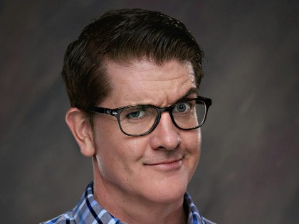 JAMES DORSEY @ THE COMEDY ATTIC (Closed December 03, 2021 ...