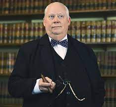 Randy Otto Is Winston Churchill (Closed February 13, 2022) | Georgia ...