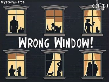 Wrong Window! (Closed November 06, 2022) | Pennsylvania | reviews, cast ...