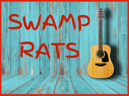 Swamp Rats (Closed February 05, 2022) | Florida | reviews, cast and ...