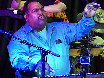 2022 The Daryl Davis Band (Closed January 14, 2022) | Washington ...