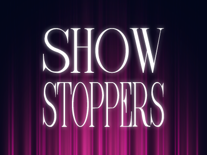 Showstoppers tickets | New York | reviews, cast and info | TheaterMania