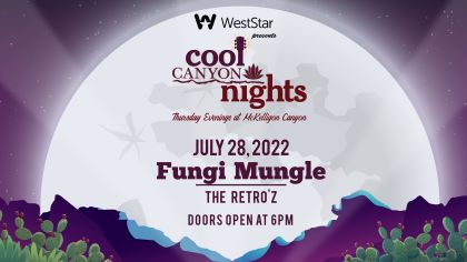 Fungi Mungle (Closed July 28, 2022) | Texas | reviews, cast and info ...