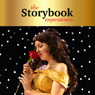 The Storybook Experience - Be Our Guest tickets | South Carolina ...