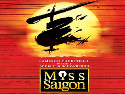 Miss Saigon tickets | New York | reviews, cast and info | TheaterMania