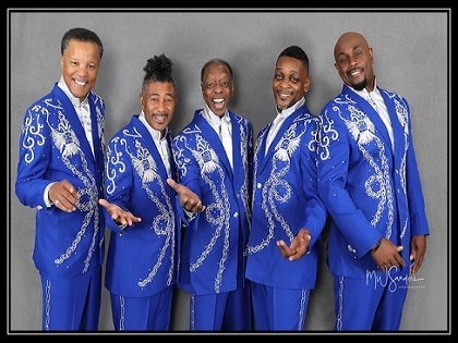 The Spinners tickets | Florida | reviews, cast and info | TheaterMania