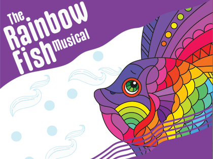 The Rainbow Fish Musical (Closed October 09, 2022) | Maryland | reviews ...