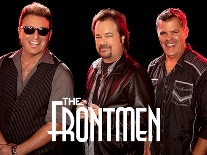 The Frontmen of Country tickets | Vermont | reviews, cast and info ...