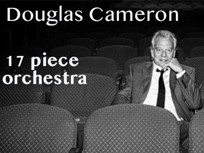 Douglas Cameron tickets | Atlanta | reviews, cast and info | TheaterMania