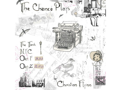 2022 The Chance Plays (Closed October 02, 2022) | New York City ...