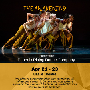 The Awakening tickets | Indianapolis | reviews, cast and info ...