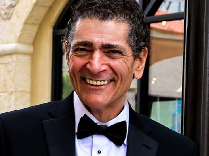 Frank Del Pizzo - The Art of Laughter tickets | Florida | reviews, cast ...