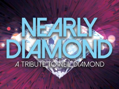 Nearly Diamond: A Tribute to Neil Diamond tickets | Dallas | reviews ...