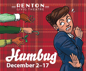 "Humbug" by John Wooten (Closed December 17, 2022) | Seattle | reviews ...