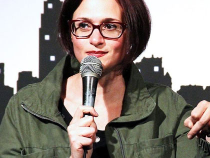Adrienne Iapalucci tickets | New York | reviews, cast and info ...