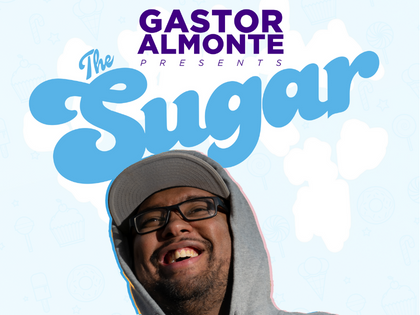 Gastor Almonte presents "The Sugar" (Closed February 17, 2023) | New ...