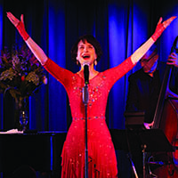 Jackie Draper - Something More to Dance About tickets | New York City ...