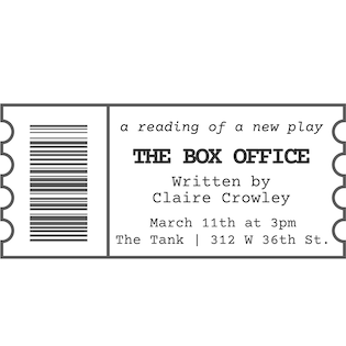 THE BOX OFFICE tickets | New York City | reviews, cast and info ...