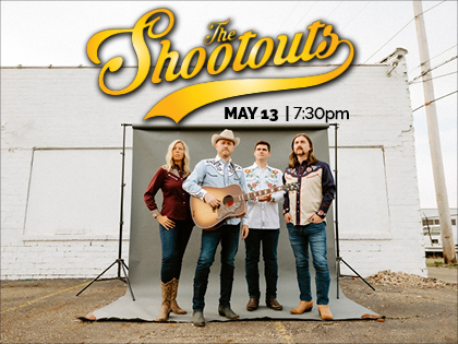 The Shootouts tickets | Nashville | reviews, cast and info | TheaterMania