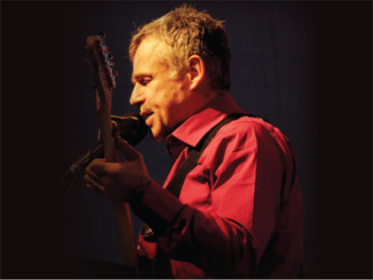 Performances » deCoste Centre