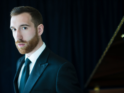 Performances » deCoste Centre